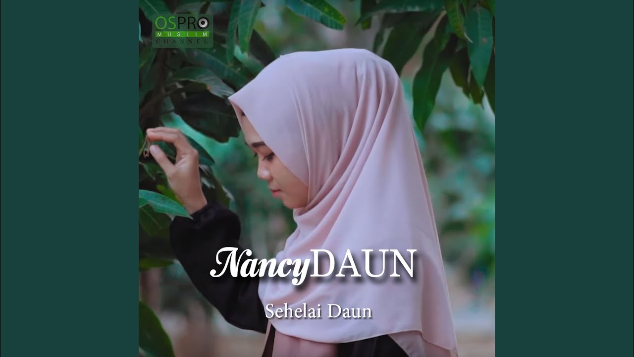 Sehelai Daun - YouTube Music