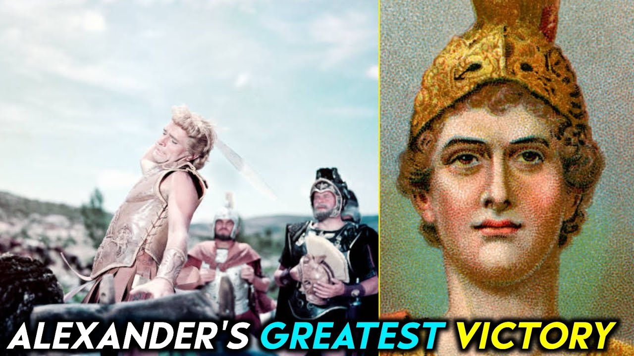 The Incredible Life of Alexander the Great (The Most Extraordinary Man ...