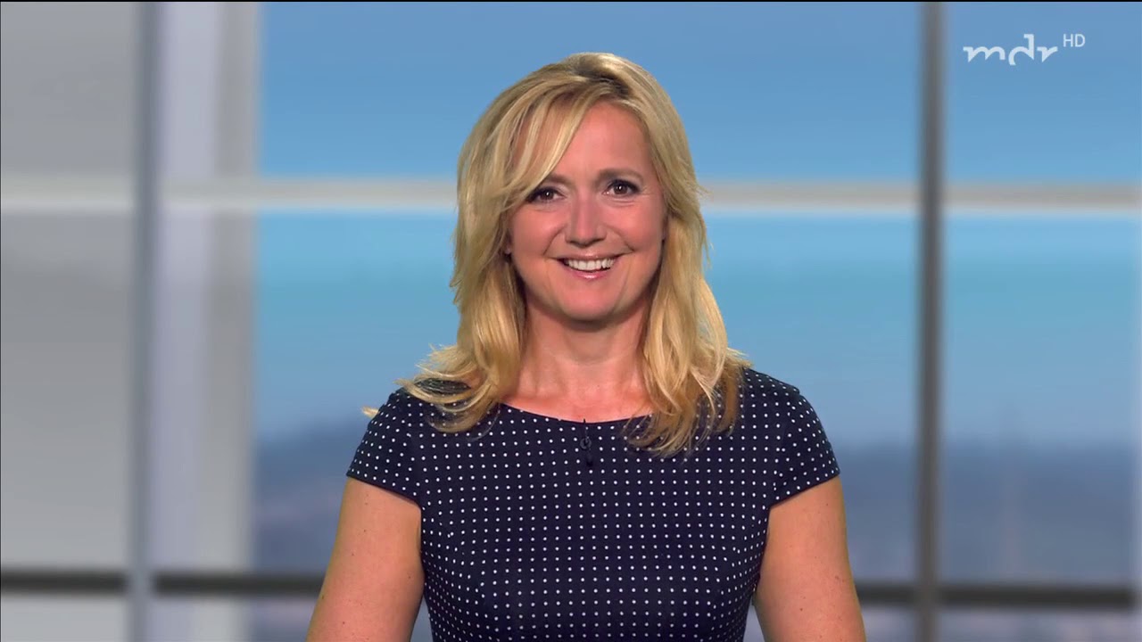 Anja Koebel 20 06 2018 - YouTube