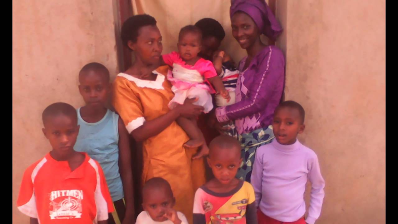 inyarwanda - YouTube