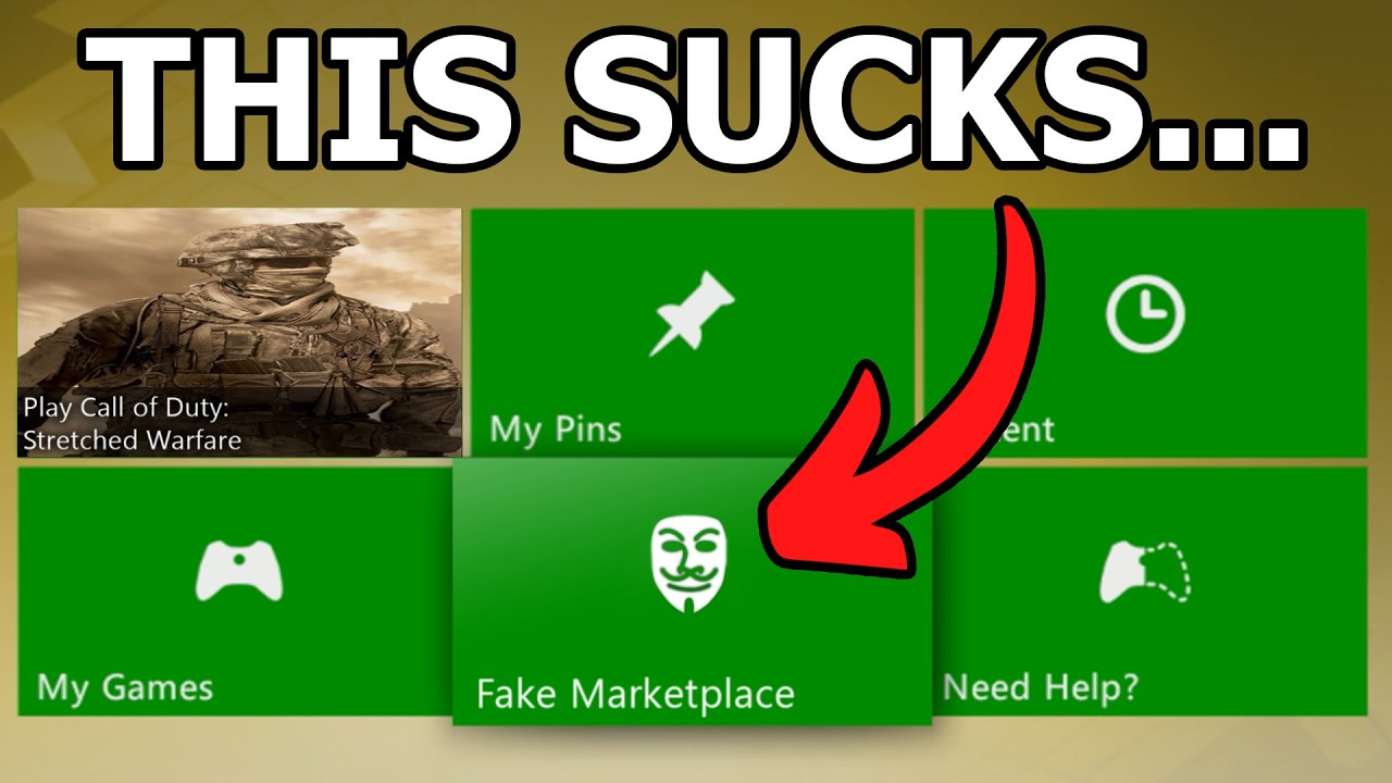 Microsoft RUINED the Xbox 360... - YouTube