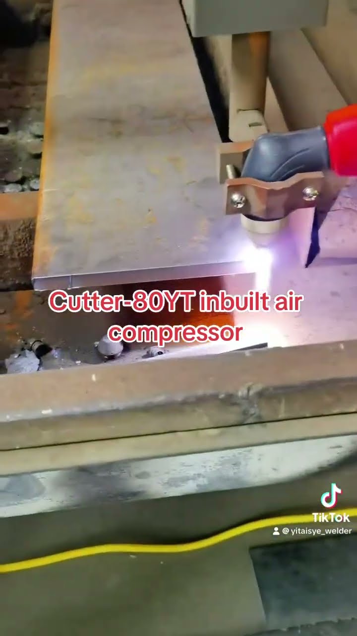 Let’s try a cutter out,it shows an excellent performance - YouTube