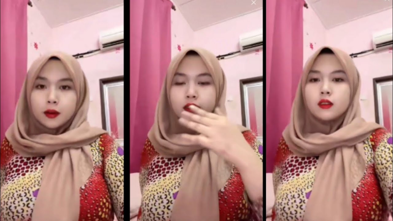 beautiful malaisia big bas live in the famly hose - YouTube