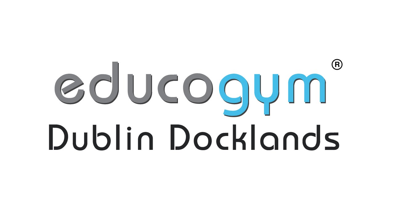 Educogym® Dublin Docklands - YouTube