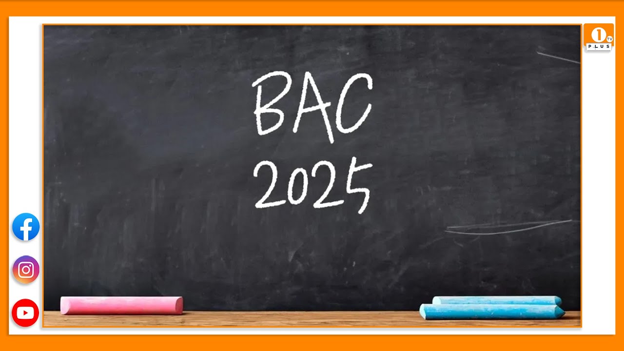 🟠 BAC 2025: Actele necesare pentru înscriere - YouTube