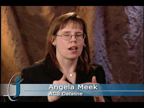 How Angela Meek saved thousands of dollars with Journyx Timesheet - YouTube