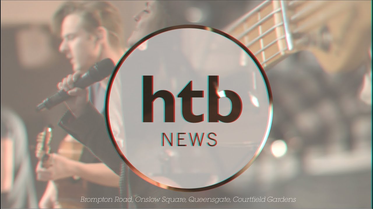 HTB News | 20 April 2014 - YouTube