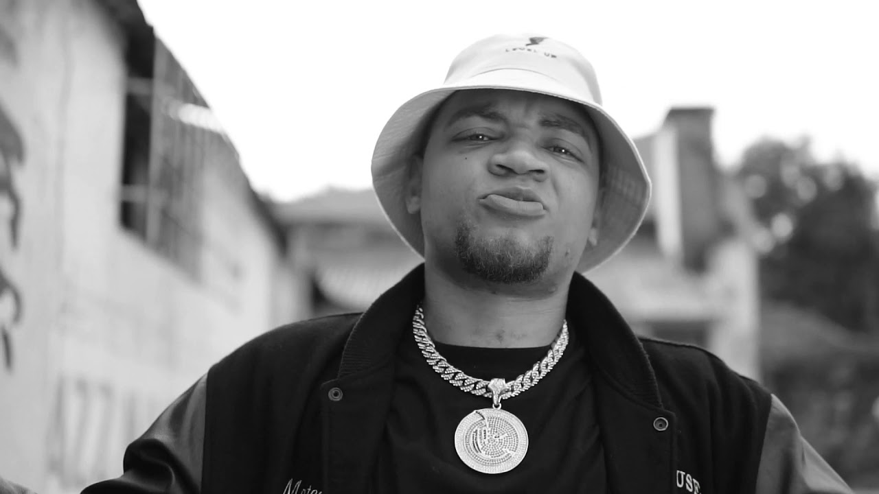 MAMADOU NDALA(feat Bryan Rash) - YouTube