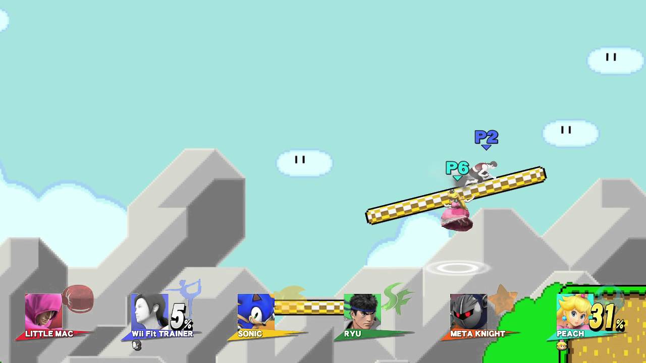 A Retro win with a Tough Ronald - YouTube