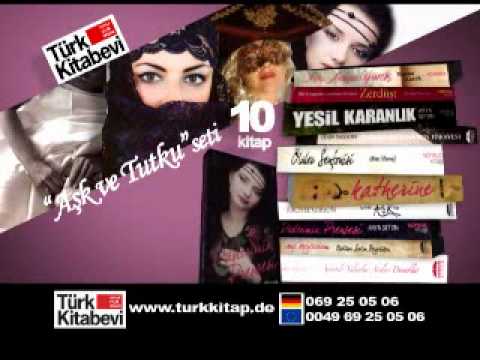 ASK VE TUTKU SETI