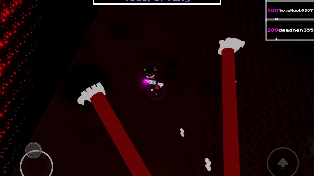 Undertale Monster Mania The Return Of The Master Of Illusions Part 1 ...