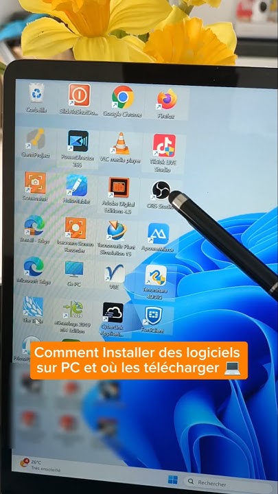 3 méthodes pour télécharger et installer des logiciels sur ton PC ...
