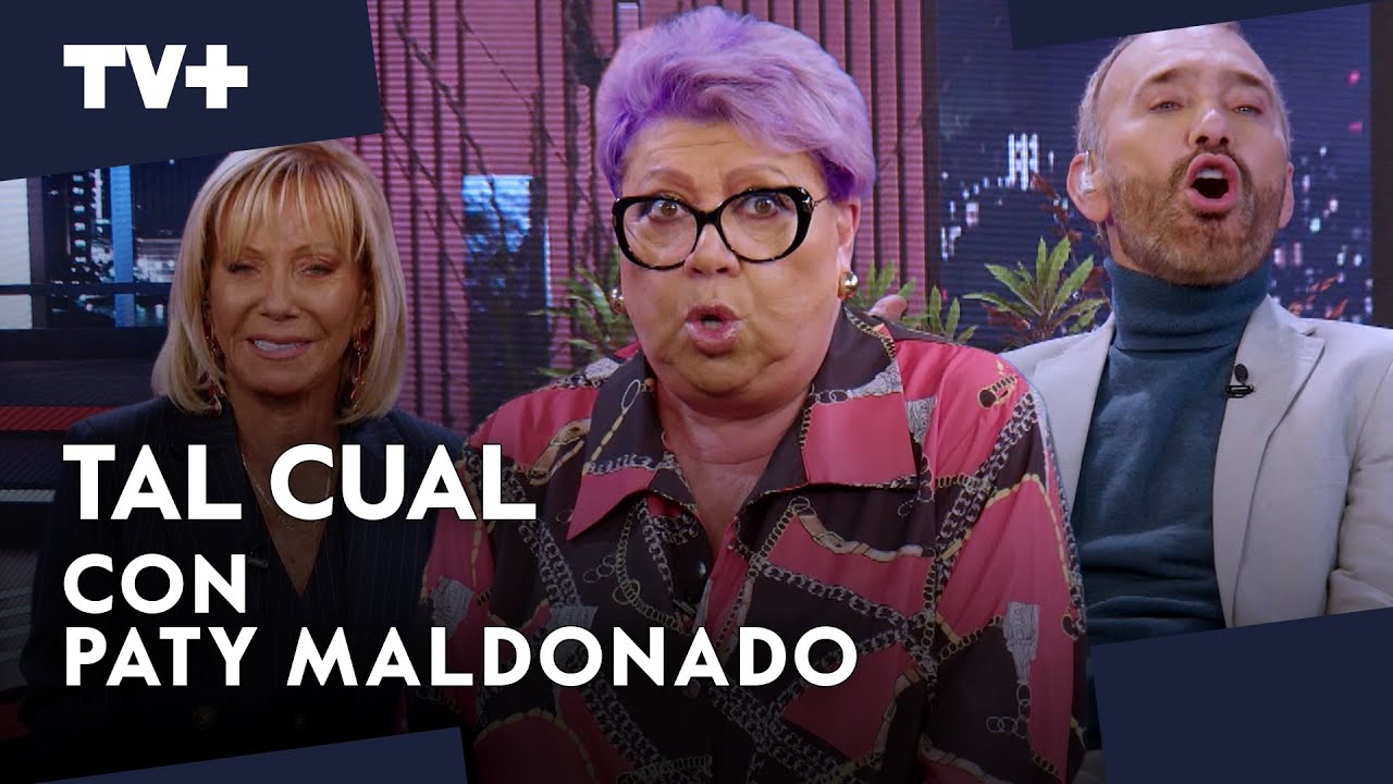 Tal Cual | 28 de Julio de 2025 - YouTube