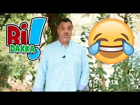 BiDakka! - Hülya Avşar'ın kriterleri... İlker İnanoğlu ve Playboy kızı... Ateş topu Kıvılcım...