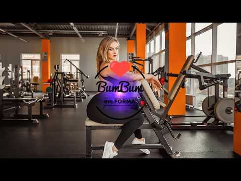 😚 VÁRIOS EXERCÍCIOS PARA 👉 POSTERIOR, COXAS E GLÚTEOS 😱⏭ INSTA @dizzy fitness ❤️