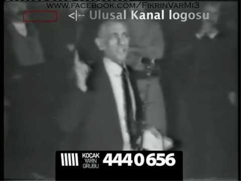 Yılmaz Güney-Ulusal Kanal Kazanacaklar ama neyi ???