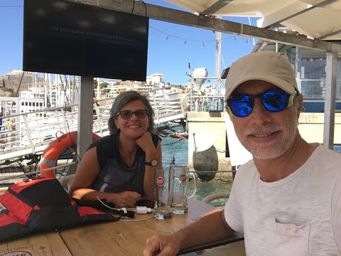 20. Bölüm Cape verde 2 B.