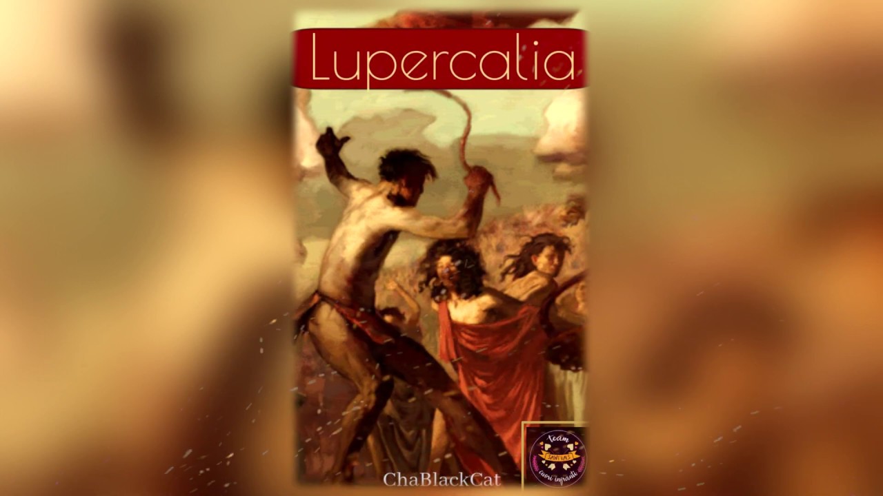Lupercalia - ChaBlackCat - Audiolettura - YouTube