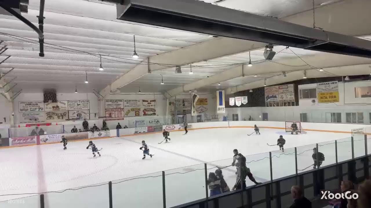 Foothills Yetis Live Stream - YouTube