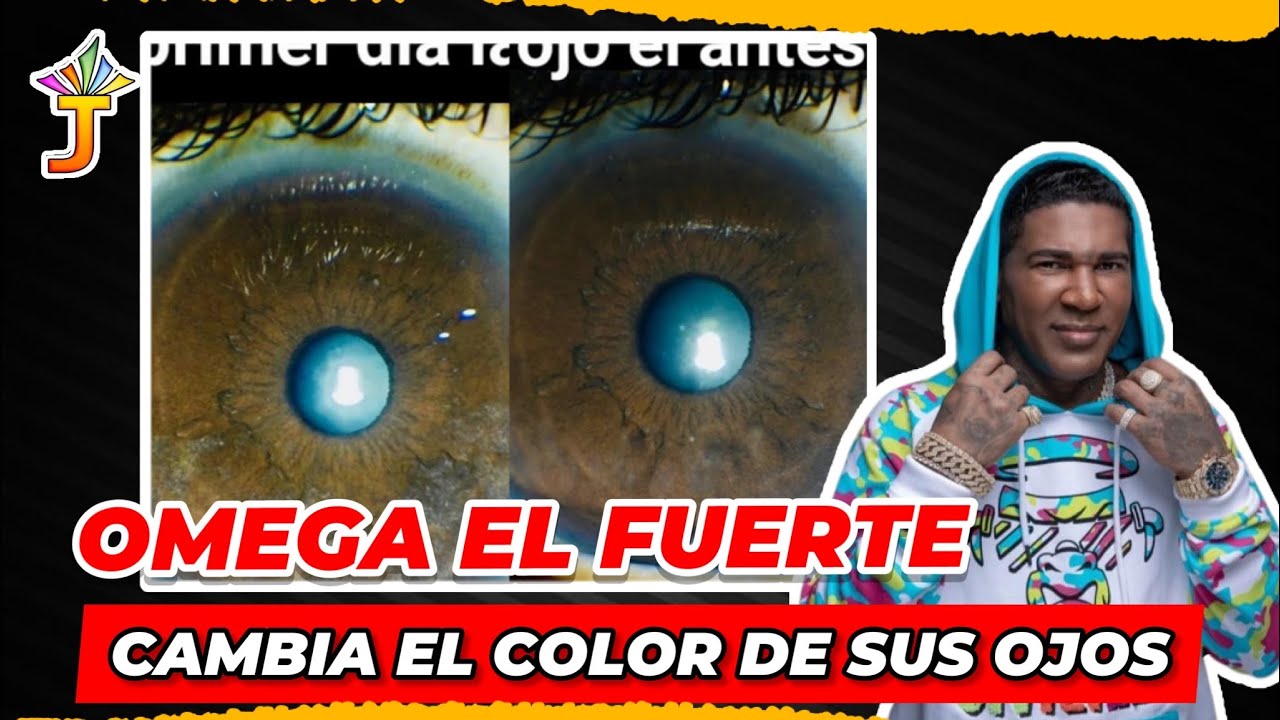 FUERTES CRITICAS A OMEGA EL FUERTE POR ACLARAR SUS OJOS EN OPERACIÓN ...