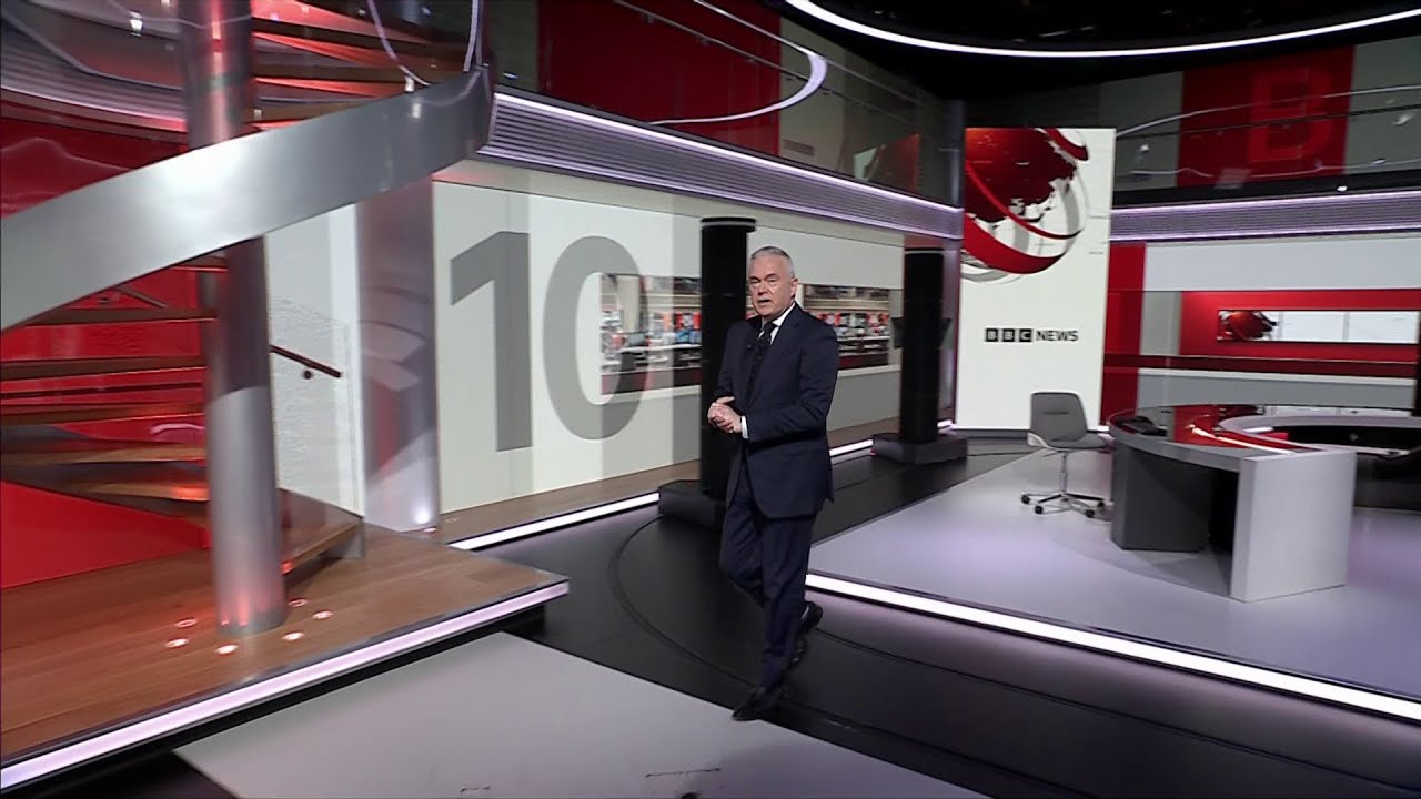 BBC News at Ten (15/6/22) [1080p50] - YouTube