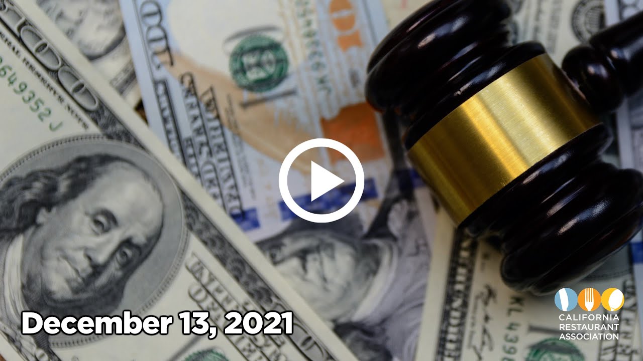 News You Need to Know: CRA joins effort to take PAGA reform to ballot ...