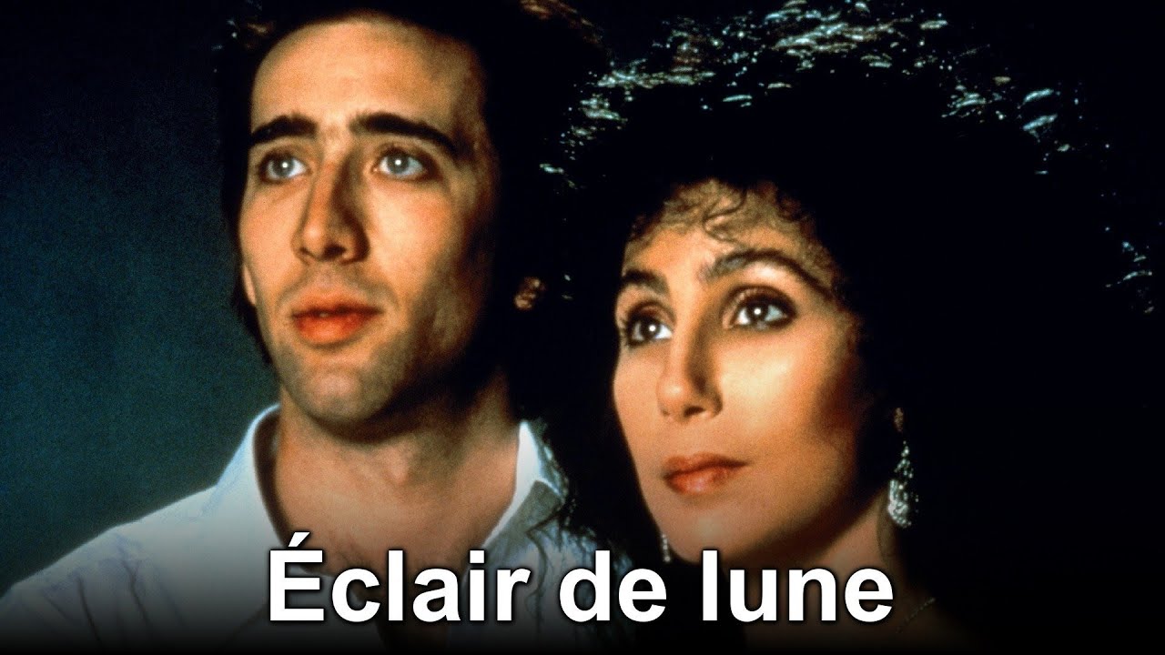 Éclair de lune (1987) | Bande-annonce VOSTF (HD | 1080p) - YouTube