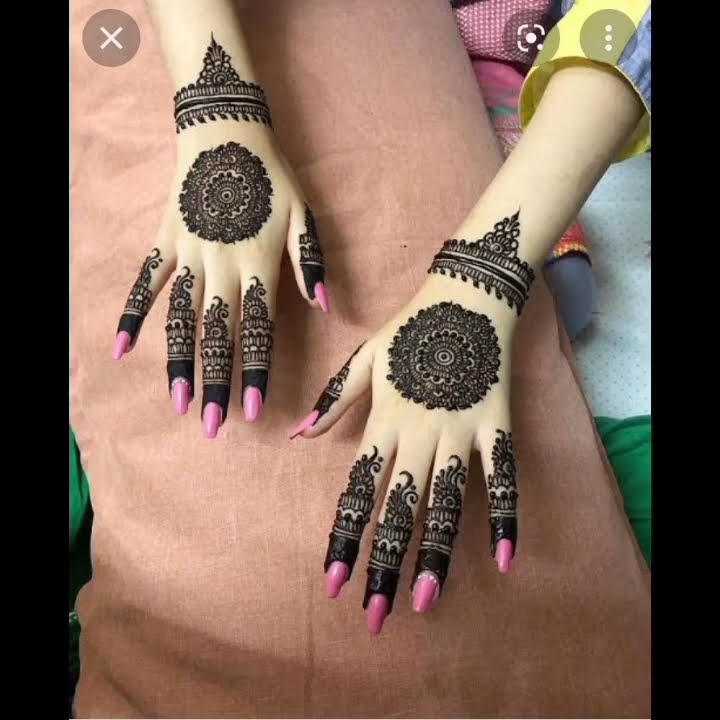 mehdi design||new mehdi design latest mehdi design - YouTube