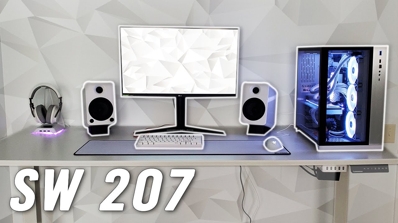 Setup Wars Episode 207 - Teen Edition - YouTube
