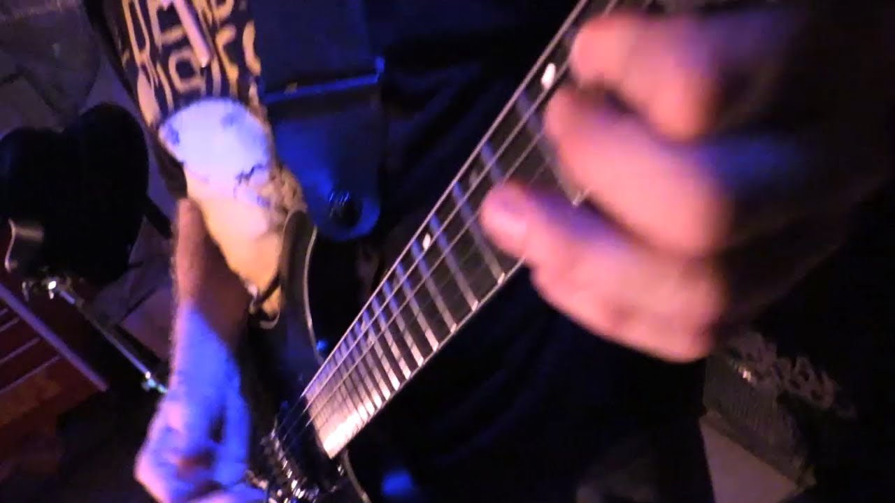 Slap Daddy - Cat Scratch Fever - YouTube