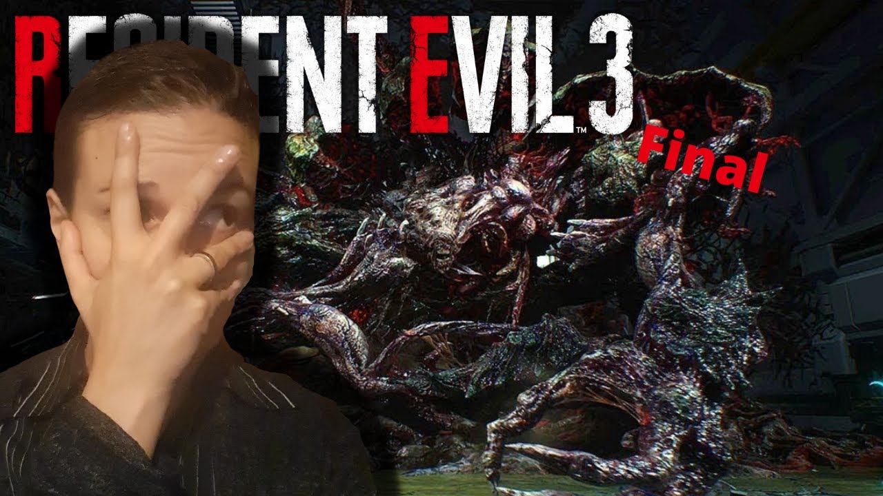 Re3 Remake | ENDING - YouTube