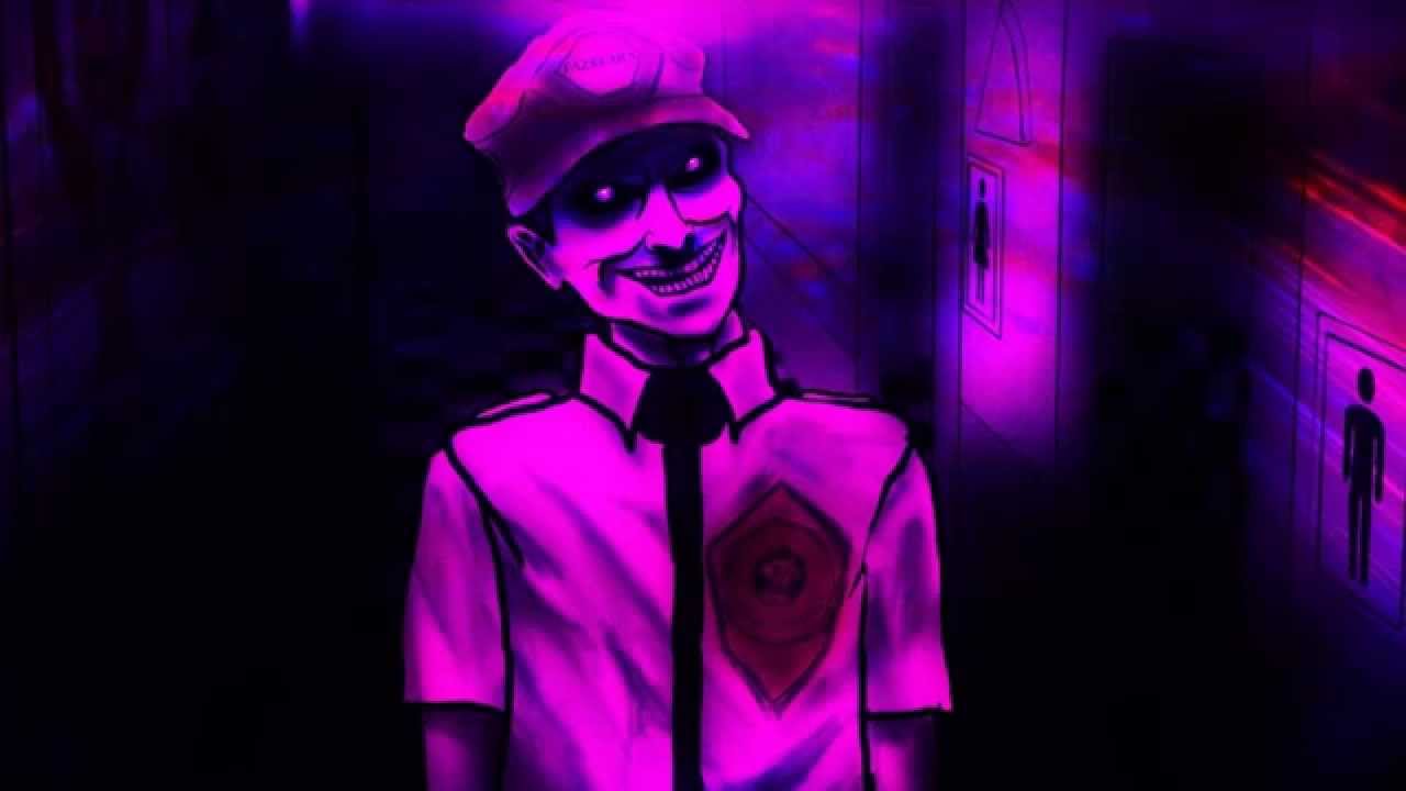 Follow me (FNAF SONG) - NIGHTCORE - YouTube