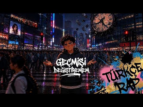Geçmişi Değiştiremem - Ayko | Türkçe Rap Lyrics