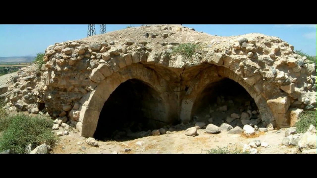 The Castles Of The Armenian Kingdom Of Cilicia - YouTube
