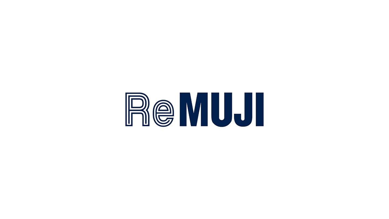 ReMUJIの話 — 衣服リユースをめぐる | MUJI 無印良品 - YouTube