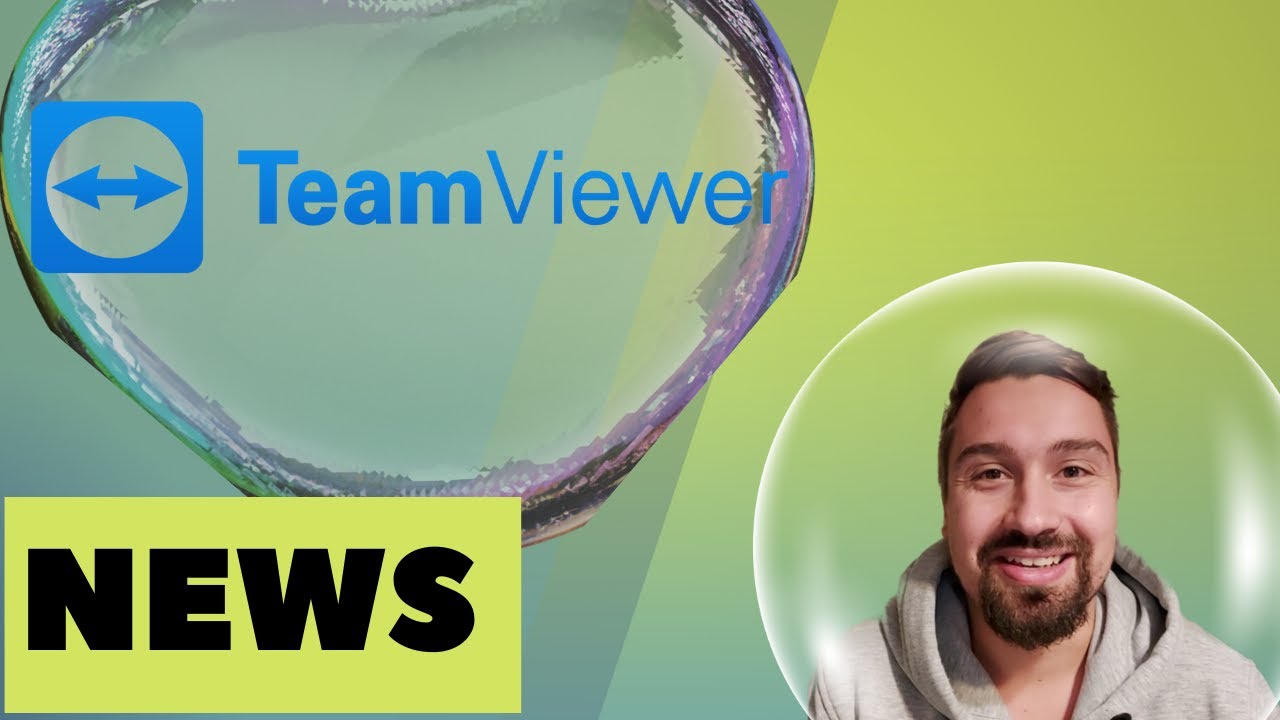 Teamviewer mit mega Quartalszahlen !🚀🔥Teamviewer Aktie macht großen ...