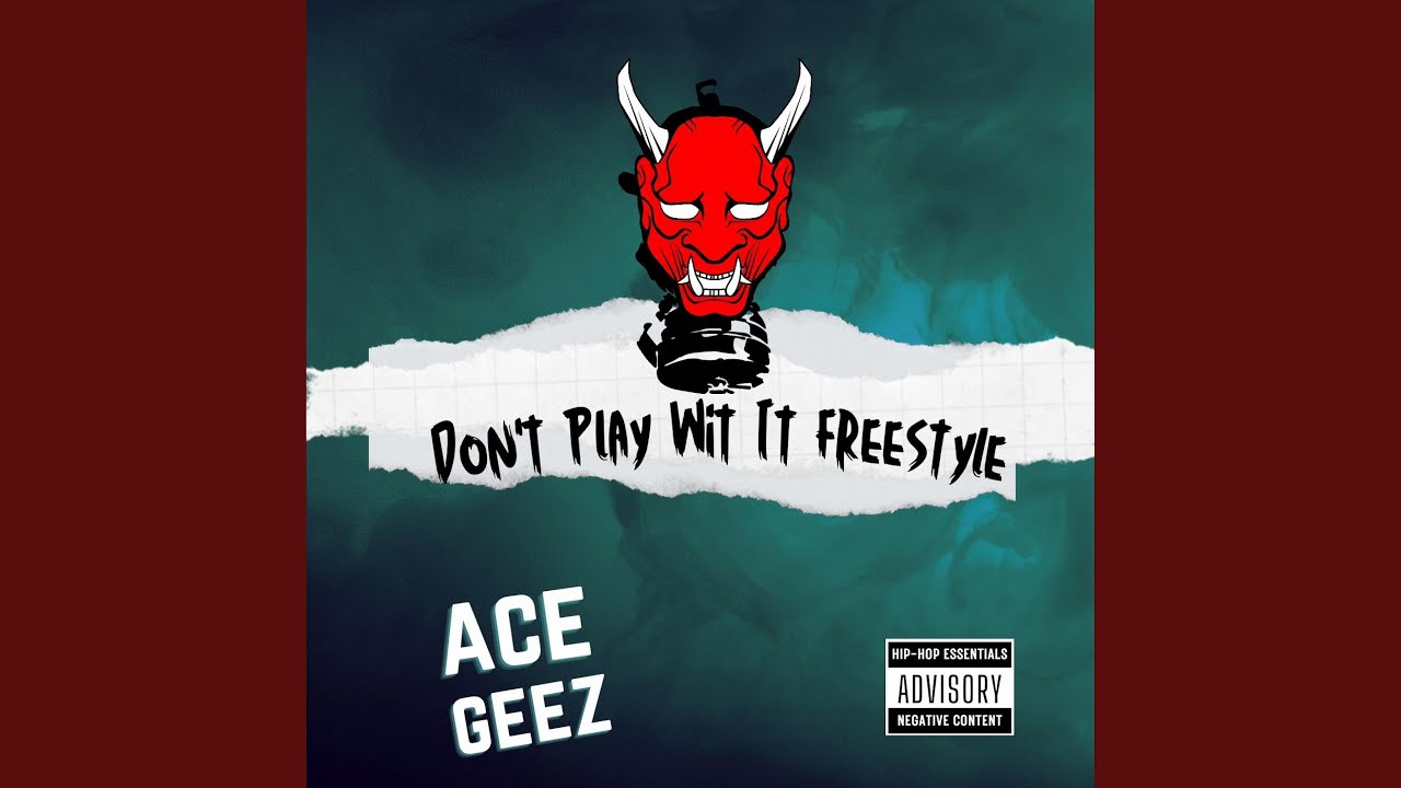 Don't Play Wit It Freestyle - YouTube