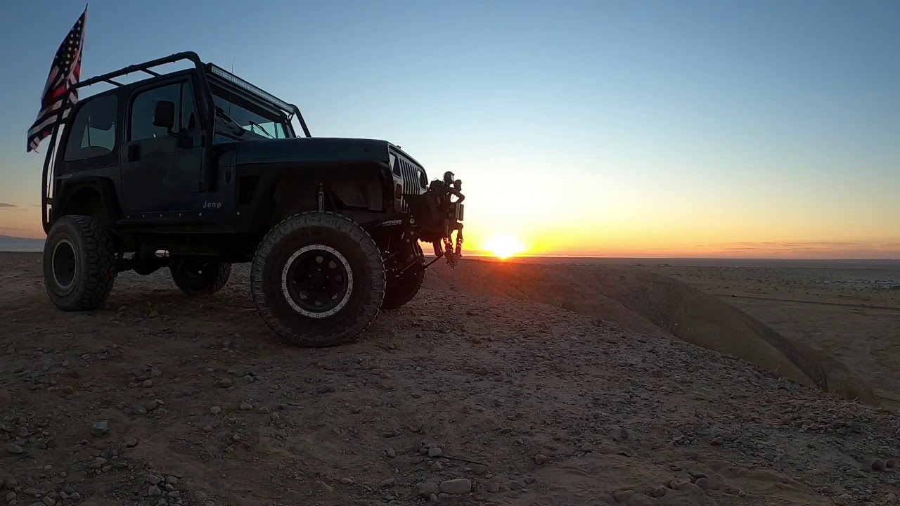 TDS 2020 birthday edit - YouTube