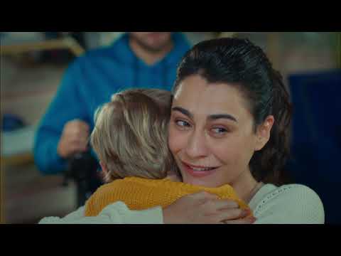 15. Bölüm Final Sahnesi!  -  Çocuk 15. Bölüm Özel Sahneler