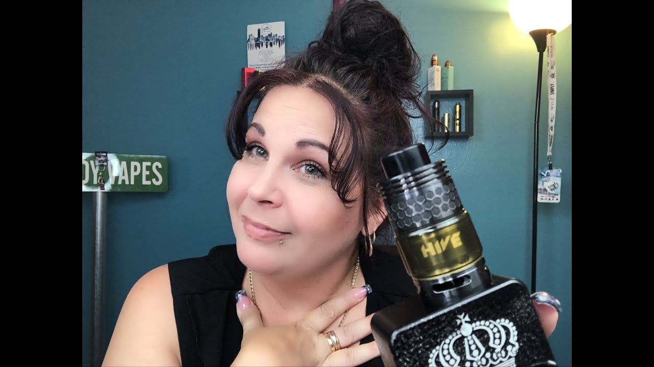 Is it THE one? | Hive RTA 28mm by Cloud Chasers Inc (CCI) - YouTube
