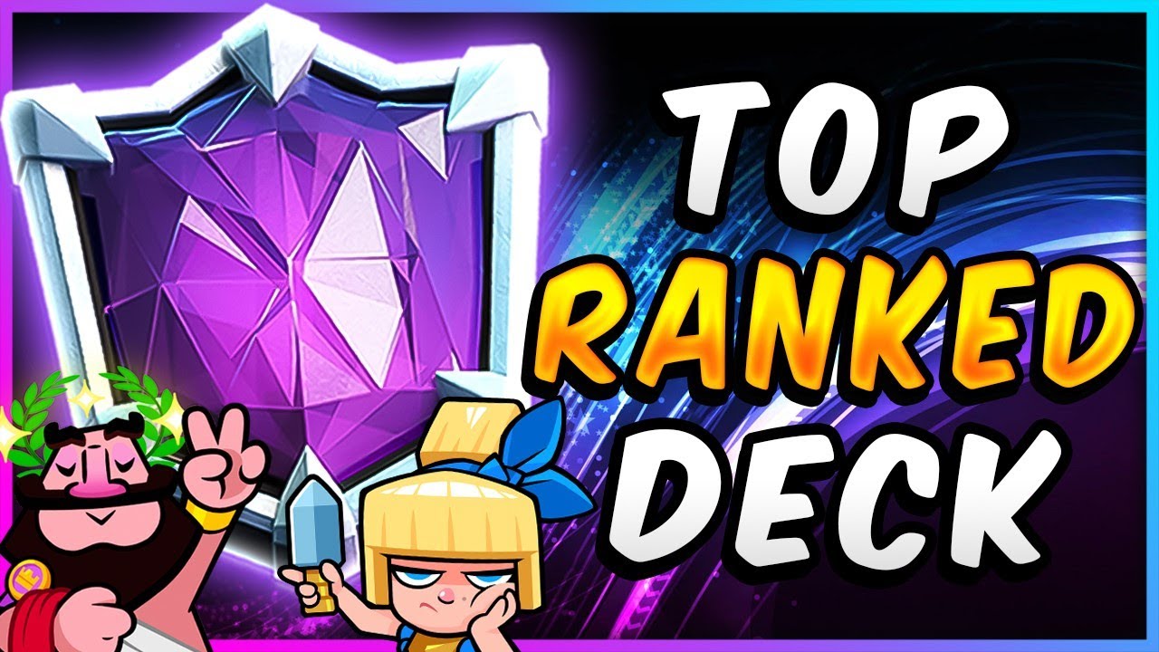 How To Get ULTIMATE CHAMPION in Clash Royale! - YouTube