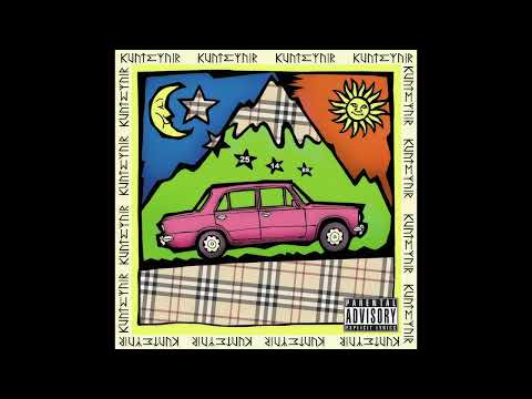 Kunteynir - 5 лет (2008) HQ