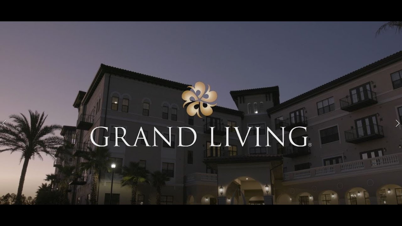 A Grand Introduction - YouTube