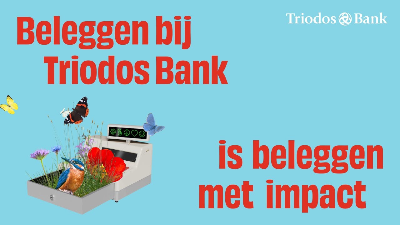 Triodos Logo