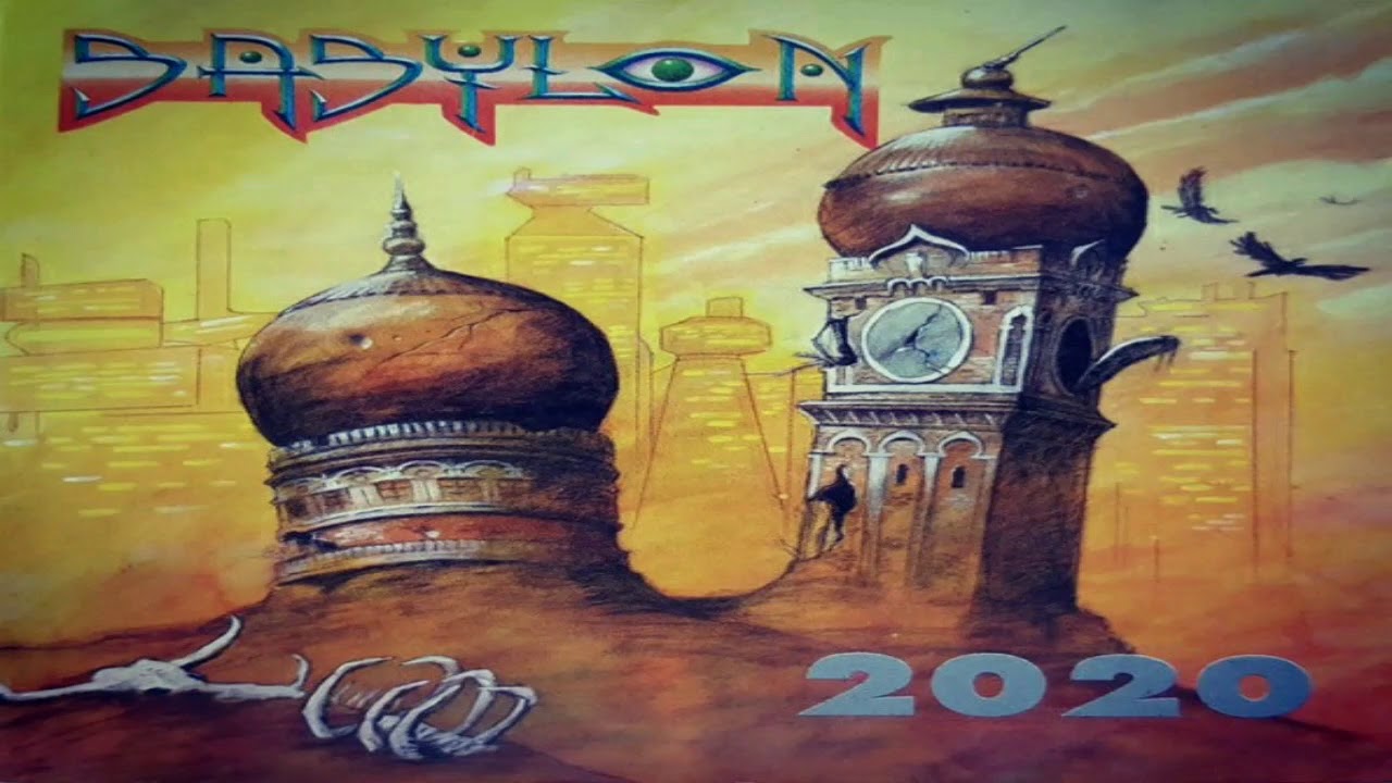 Babylon - Heart Of Rock & Roll HQ - YouTube