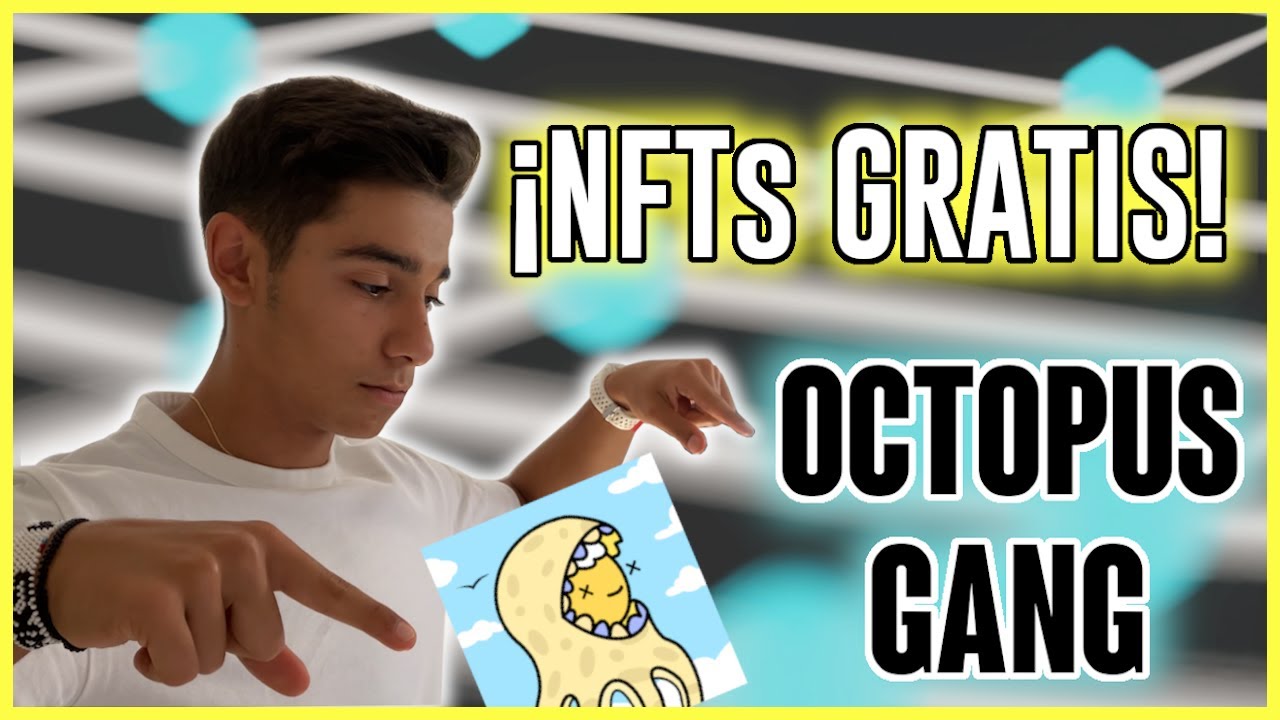 ⚠️ NO te PIERDAS mi Colección NFT GRATUITA 💸| PRÓXIMO FREE MINT ¿Qué es ...