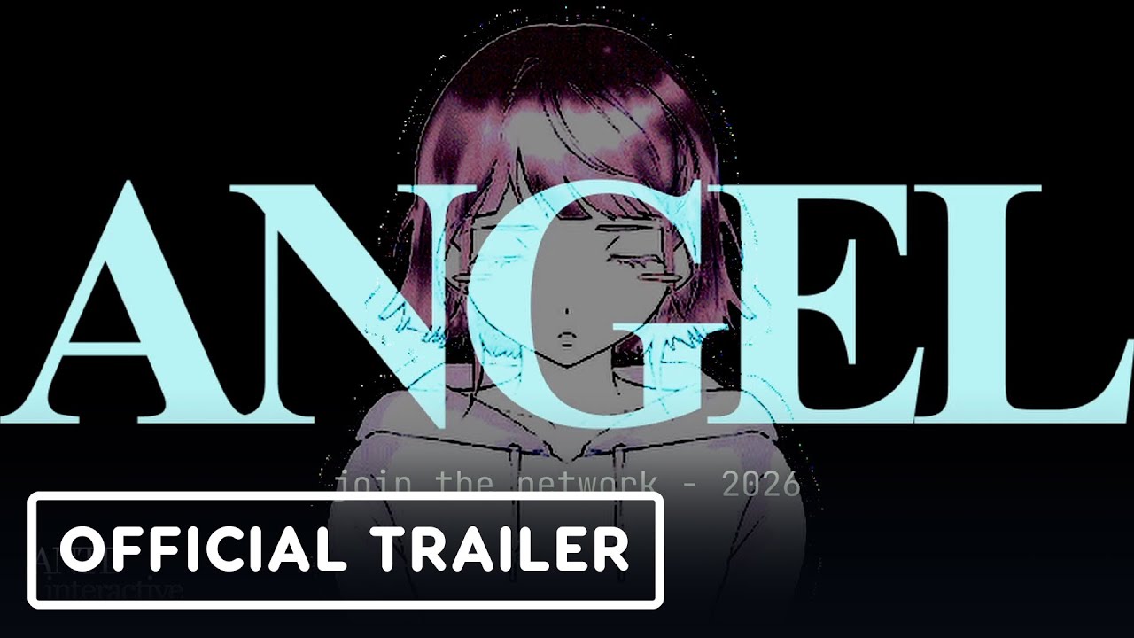 Angel - Official New Demo Trailer | Convergence Games Showcase 2025 ...