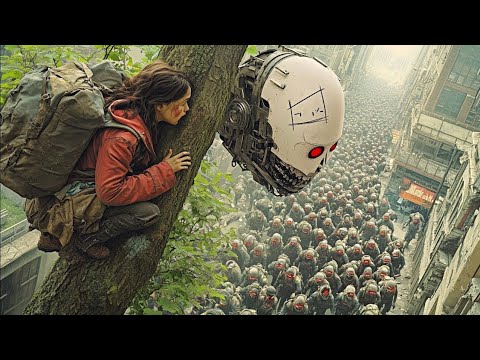 Sabse Khatarnak Virus: Poora Shehar Bana Zombie! 🧟‍♂️ | Hidden 2015 Movie Explained in Hindi