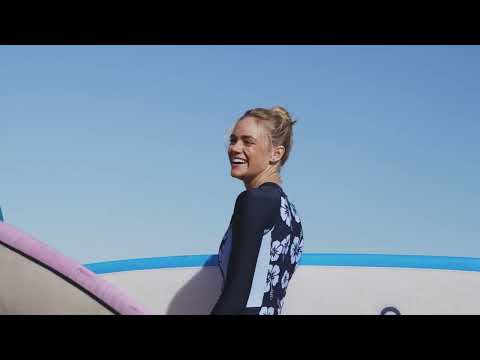 Okanui Womens Swim Collection - New Season Arrivals July 2022