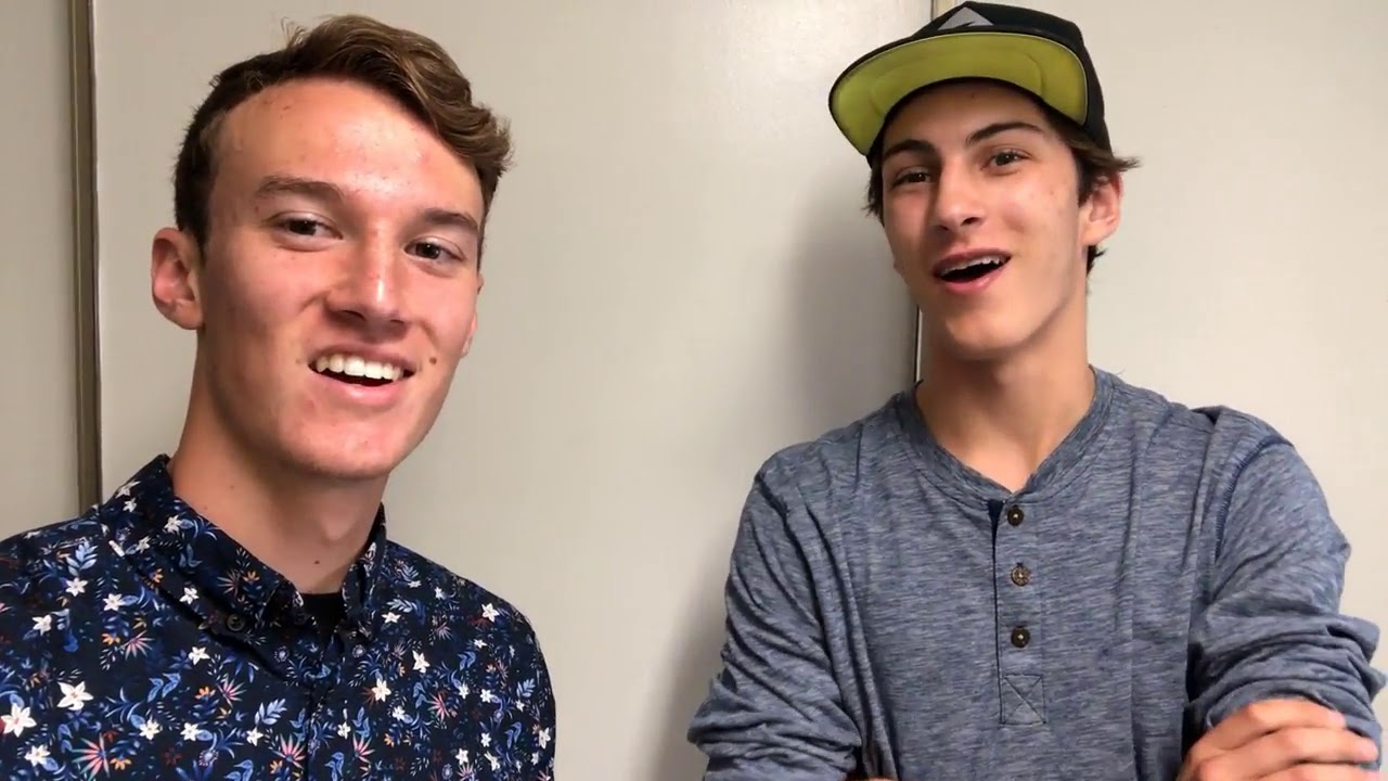 What's Tower Hall like at CBU? - YouTube